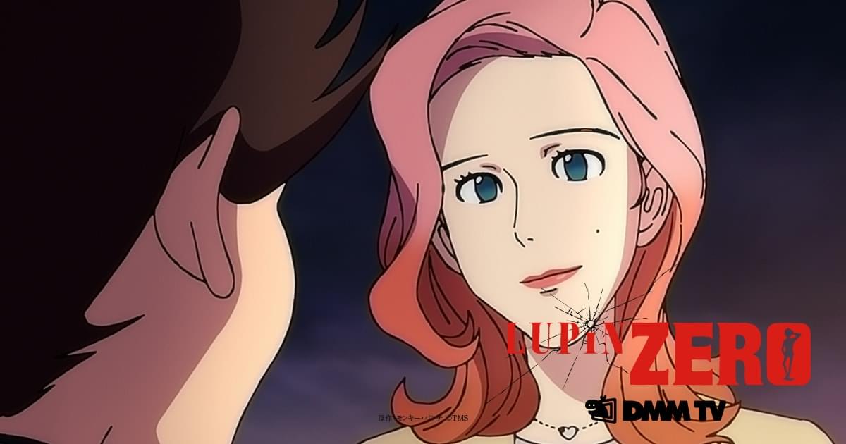 第6話 ｢少年ルパン、三世を名乗る｣ | アニメ『LUPIN ZERO』公式サイト